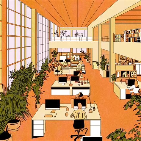 Dezeen Survey Points To Broken Architecture And Design Industry