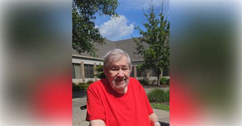 Obituary Information For Albert Slominski