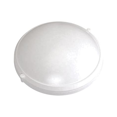 Светодиодный круглый светильник IP65 15W 6500K Gauss 141411315 ...