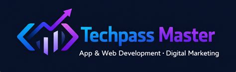Home Techpass Master