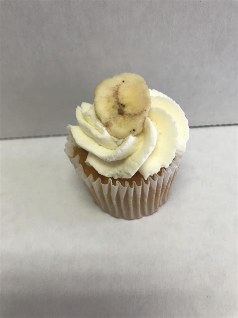 Mini Cupcakes Sweet Passions Bakery