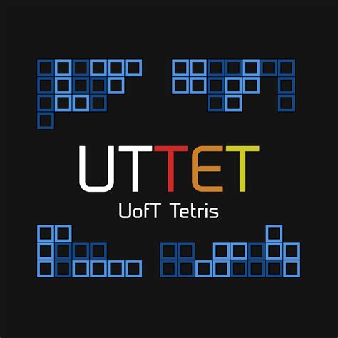 Uoft Tetris