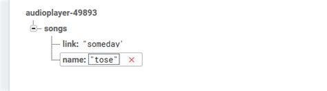 Database Android Firebase Retrieve Data In Listview Error Stack