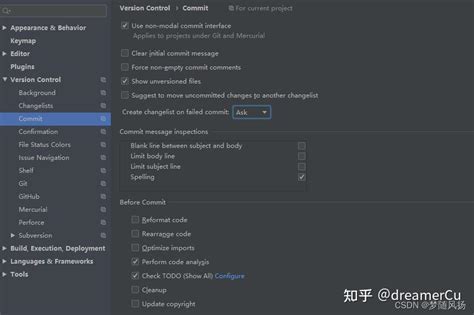 Idea 配置详解（四） 知乎