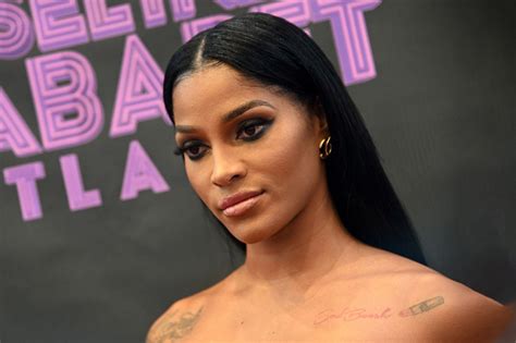 Joseline Hernandez Mugshot Why Is She In Jail