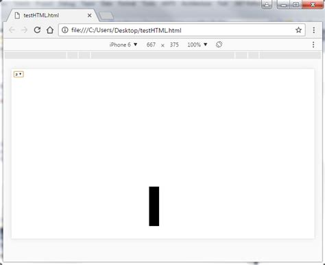 Html Chrome Devtools Not Working With The Select Element Stack Overflow