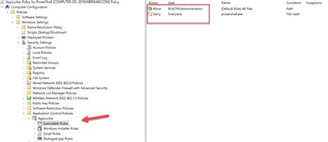 key steps to detect and mitigate powershell attacks