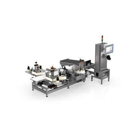 Case Labeling System