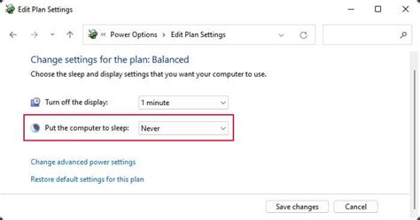 Computer Keeps Going To Sleep Try These Fixes