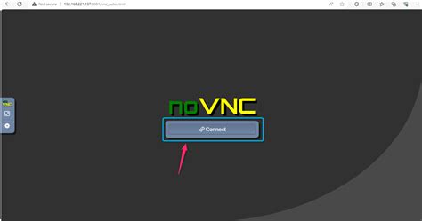 How To Run Kali Linux On Browser Using NoVNC LinuxWays