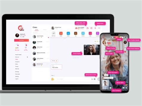 Omegle Clone Omegle Clone Script Chat Script Jiscript