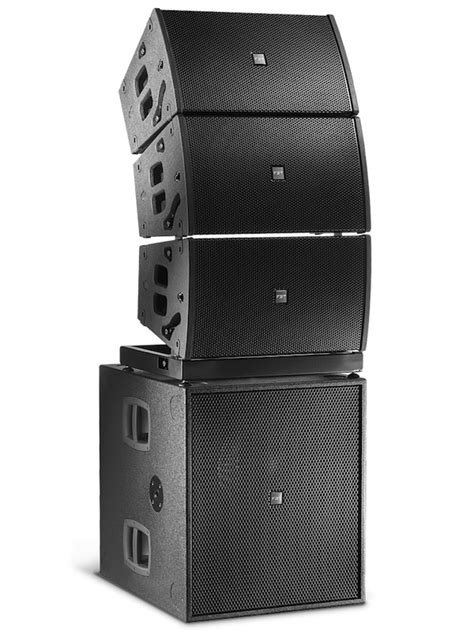 Fbt Vha1182sa Horizon Processed Active Subwoofer Dj Mix Club