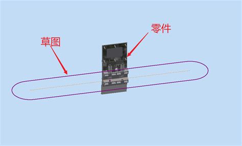 已解决 装配体中草图或特征驱动零件阵列 Autodesk Community