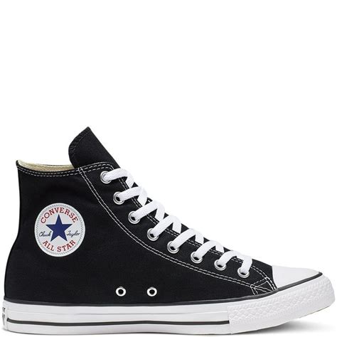 Original Converse Chuck Taylor All Star History La Historia De Las