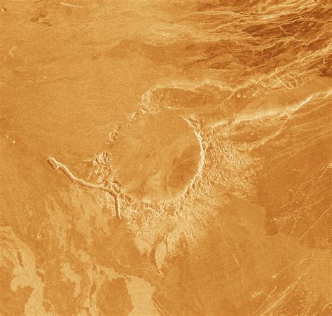Alcott Crater