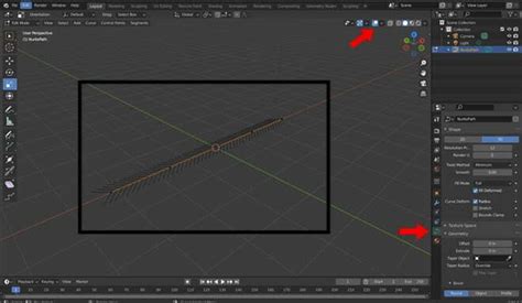 Easy Blender 3d Tutorial Understanding Spline Modeling In Blender Kickerai