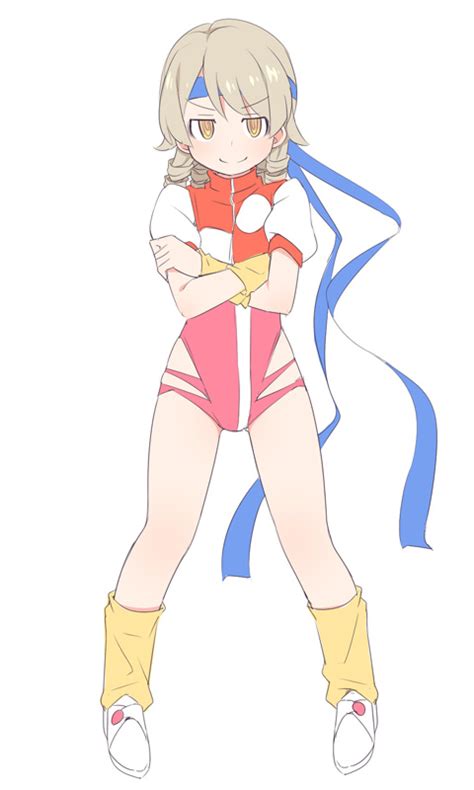 Morikubo Nono And Takaya Noriko Idolmaster And 3 More Drawn By Uccow