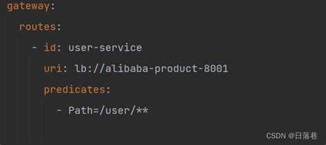 新版gateway负载均衡失效问题：lb xxxxx gateway 负载均衡不生效 csdn博客