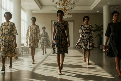 Sabar The Majestic Dance Of Senegal Refinedng