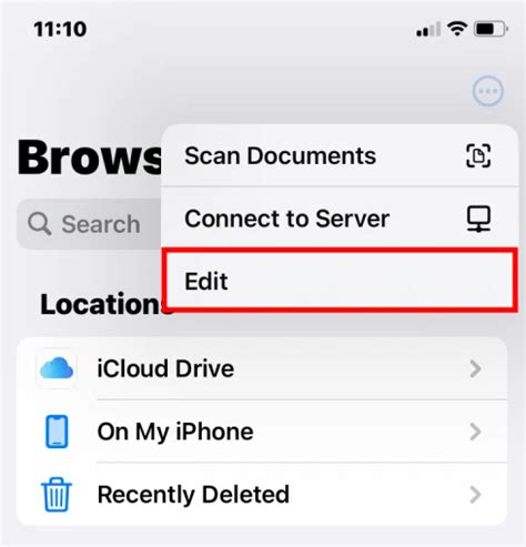 How To Add Google Drive To The Files App On Apple IPhone