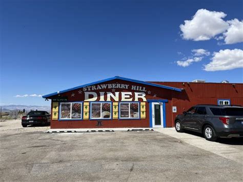 Strawberry Hill Diner 65 Photos And 81 Reviews 702 N Main St Tonopah