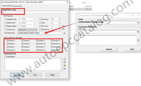 How To Install And Activate Immo Doctor V21 Immo Off Software Auto Repair Technician Home