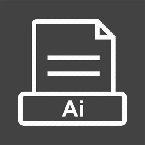 Odf File Format Variant Free Interface Icons