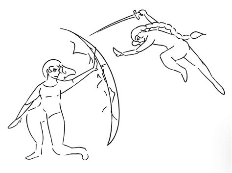 Anime Base Couple Fighting