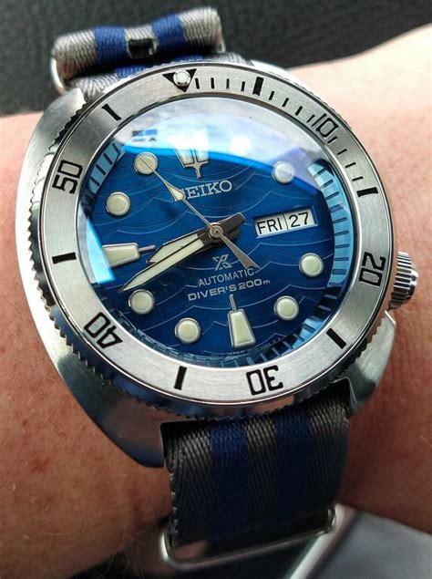 Seiko Watches 101 Ceramic Bezels Vs Steel Bezels