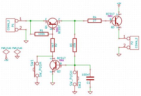 Transistors How To Restrain This Soft Latching Power Switch From Eating Too Much Current
