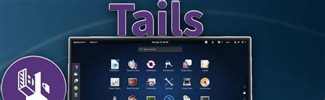 Linux Tails Operating System Install Bootable Boot Live Usb