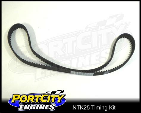 Timing Belt Kit Nissan 6cyl Rd28 Rd28t Patrol Gq Y60 Gu Y61 28l Diesel