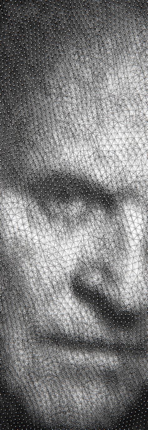 Strings And Nails On Behance