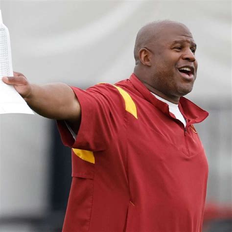 Coach Meany Mcmean Face