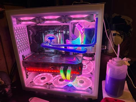 Pc Not Showing Anything R Pcmasterrace