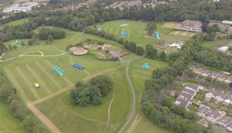 Marlay Park Ireland Ultimate Festivals 4 All