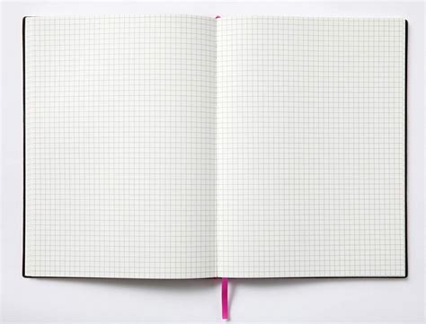 6 Best Graph Notebooks