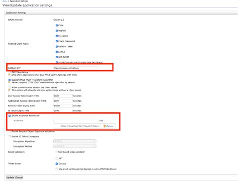 A Step Guide For JWT Token Exchange With OAuth Yenlo