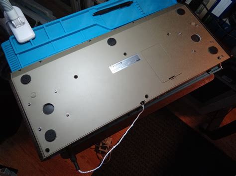 Gallery Loudspeaker Your MicroKORG Hackaday Io