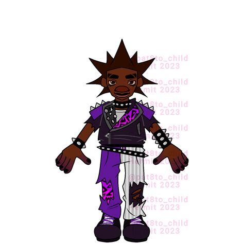 Andy Ackerman Imperiumhigh Wiki Fandom