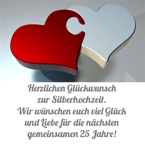 Silberhochzeit Glückwünsche Bilder Und Sprüche