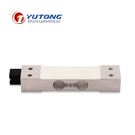 Analog Sensor Output And Load Cell Usage Strain Gage Mini Load Cell And Micro Load Cell