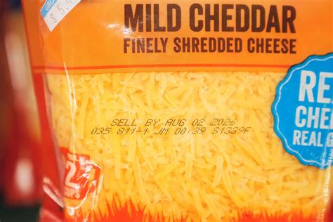 This State Is Banning Sell By Labels On Perishable Food Items