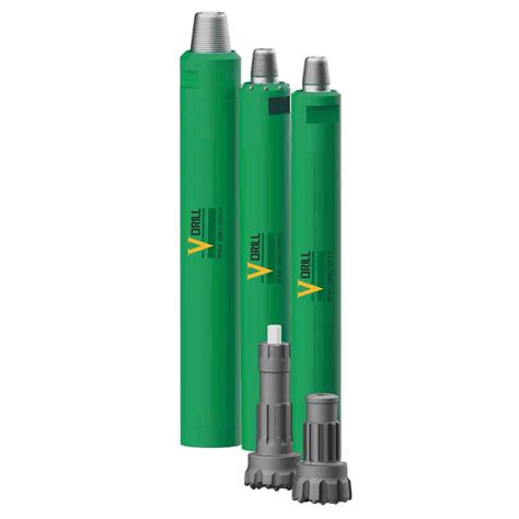 Down The Hole Dth Hammer Can Be Used For Drilling In Mining