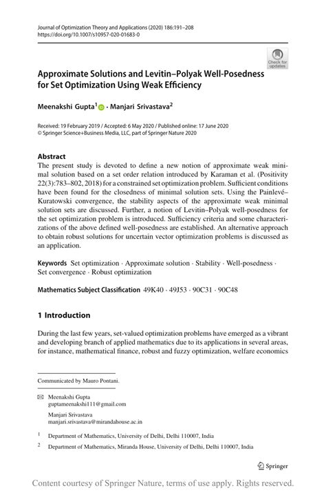 Approximate Solutions And Levitin Polyak Well Posedness For Set