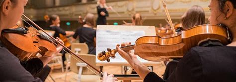 Klassik - Klassische Musik und Klassikmusiker entdecken