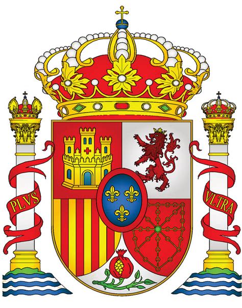Simbolo España