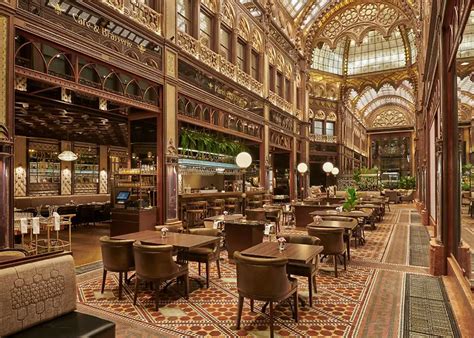 Parisi Udvar Hotel Budapest Part Of Hyatt Budapest