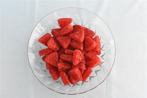 Cómo Hacer Gomitas Con Chile ¡todos Los Trucos Aquí