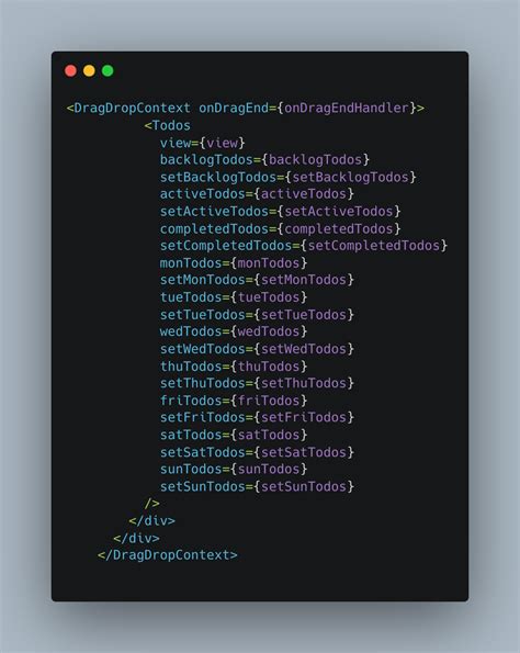 Using React Beautiful Dnd With Nextjs And Typescript Frontender`s Spectre